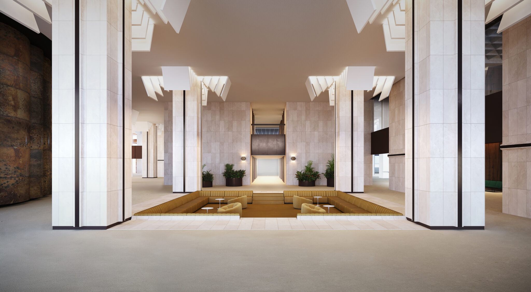 Events & seminars - Mix Brussels