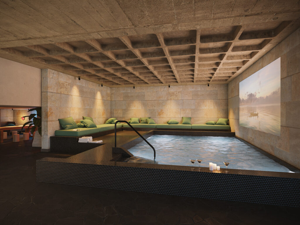 Hotel - Mix Brussels