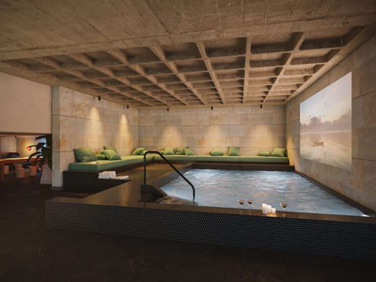Gym & Wellness - Mix Brussels