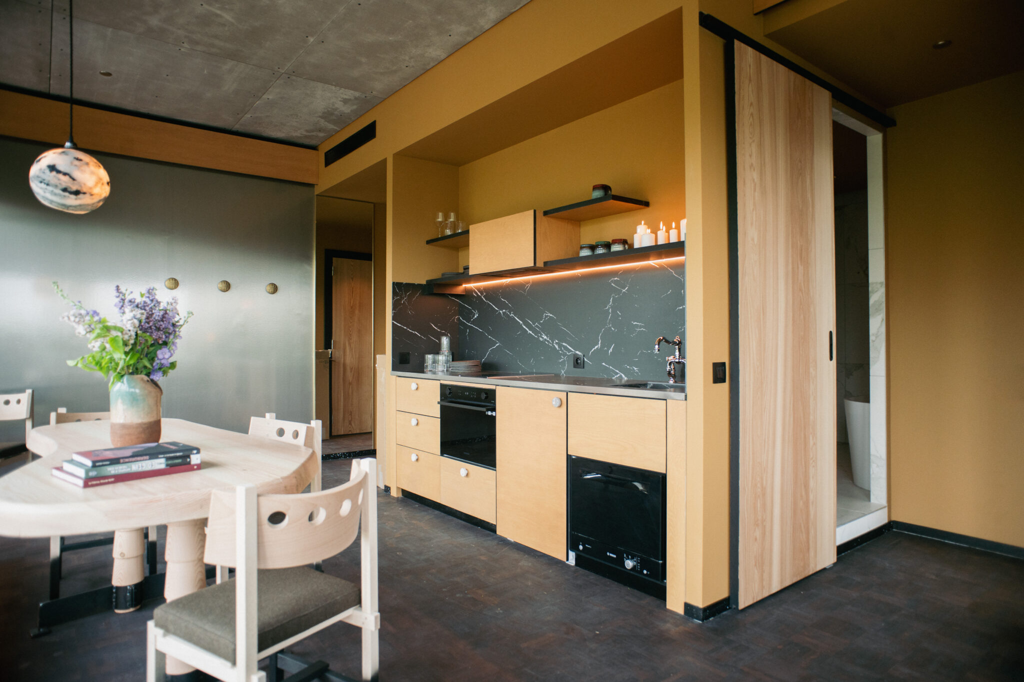 Hotel - Mix Brussels