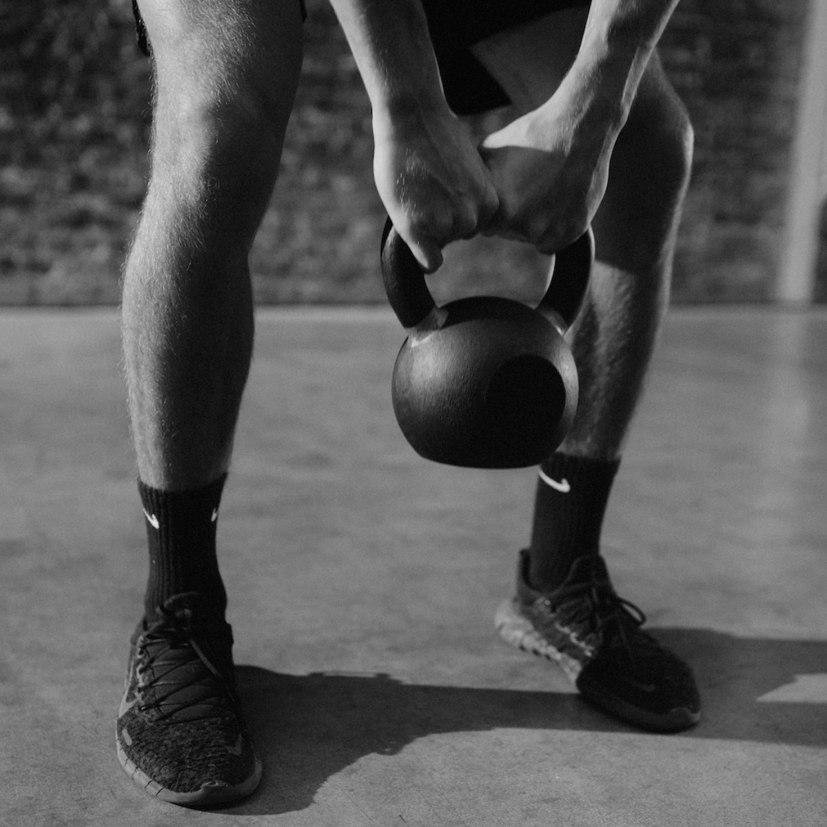 Gym - Uperform - Mix Brussels