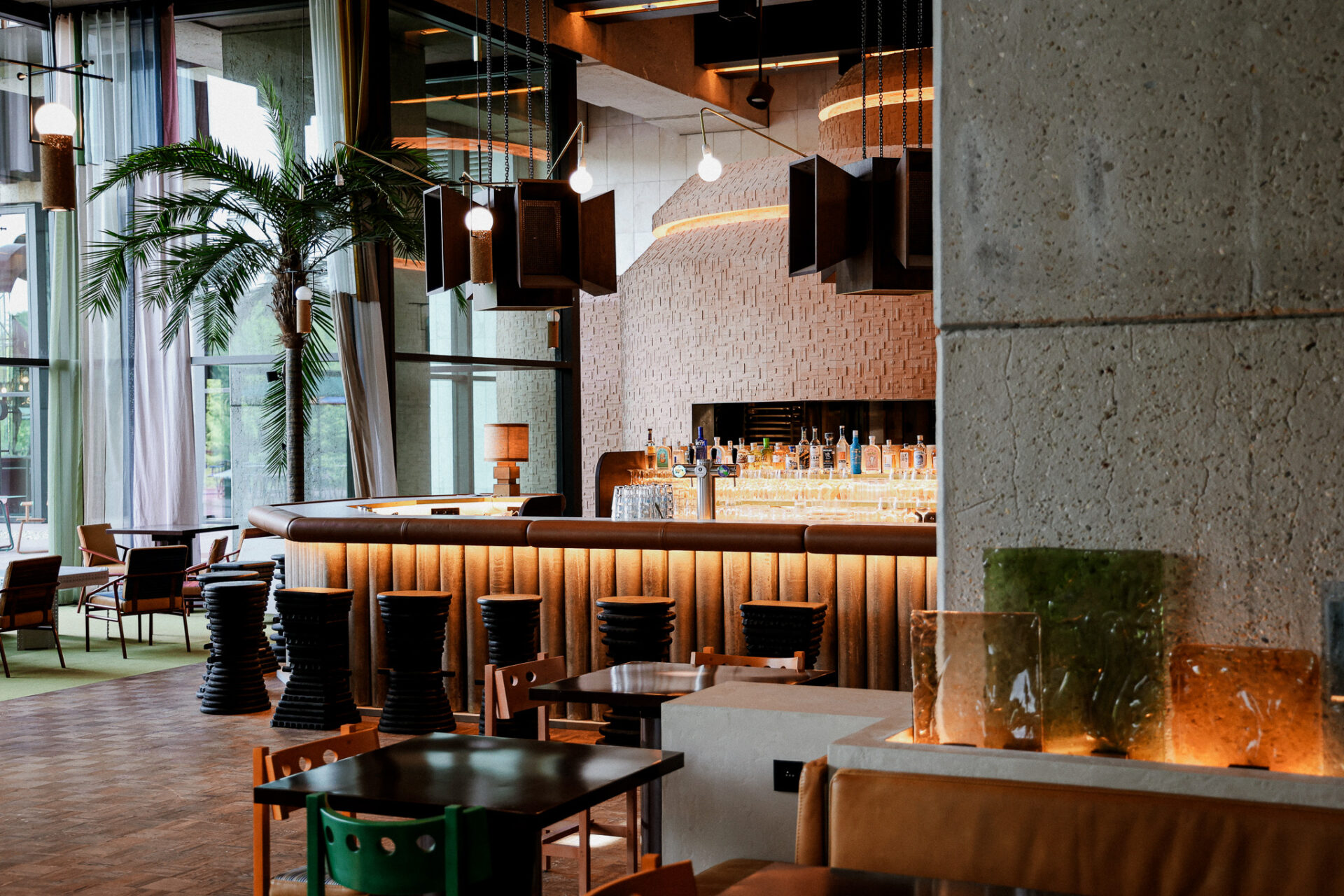 Hotel - Directory - Mix Brussels