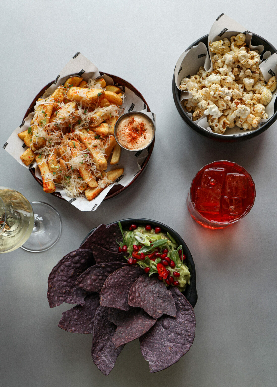 Joule - Mix Brussels