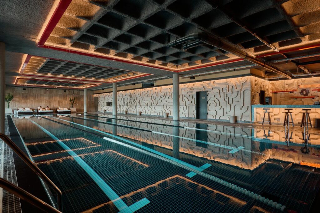 Hotel - Mix Brussels