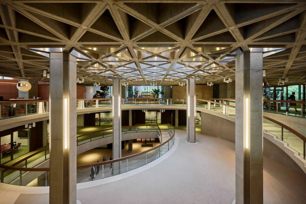 Events & seminars - Mix Brussels