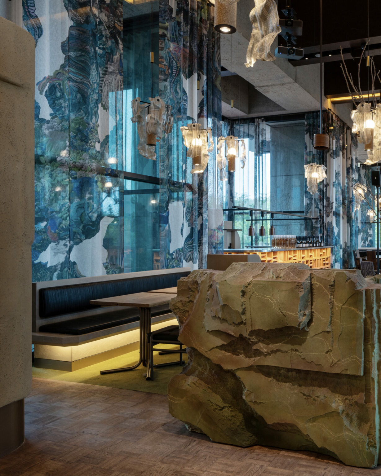 Mix artists - Mix Brussels