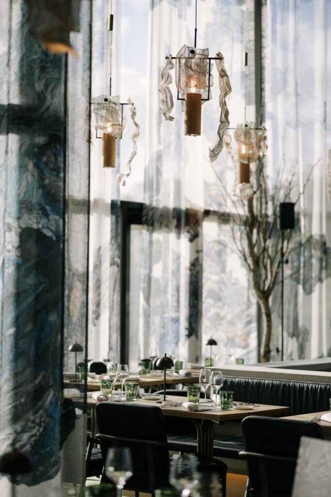 Restauration - Mix Bruxelles