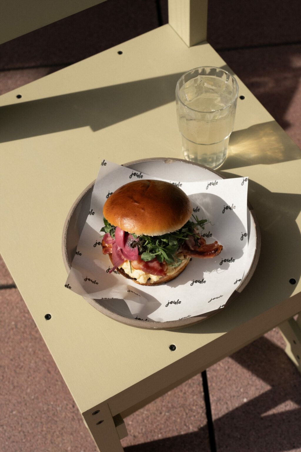 Restauration - Mix Bruxelles