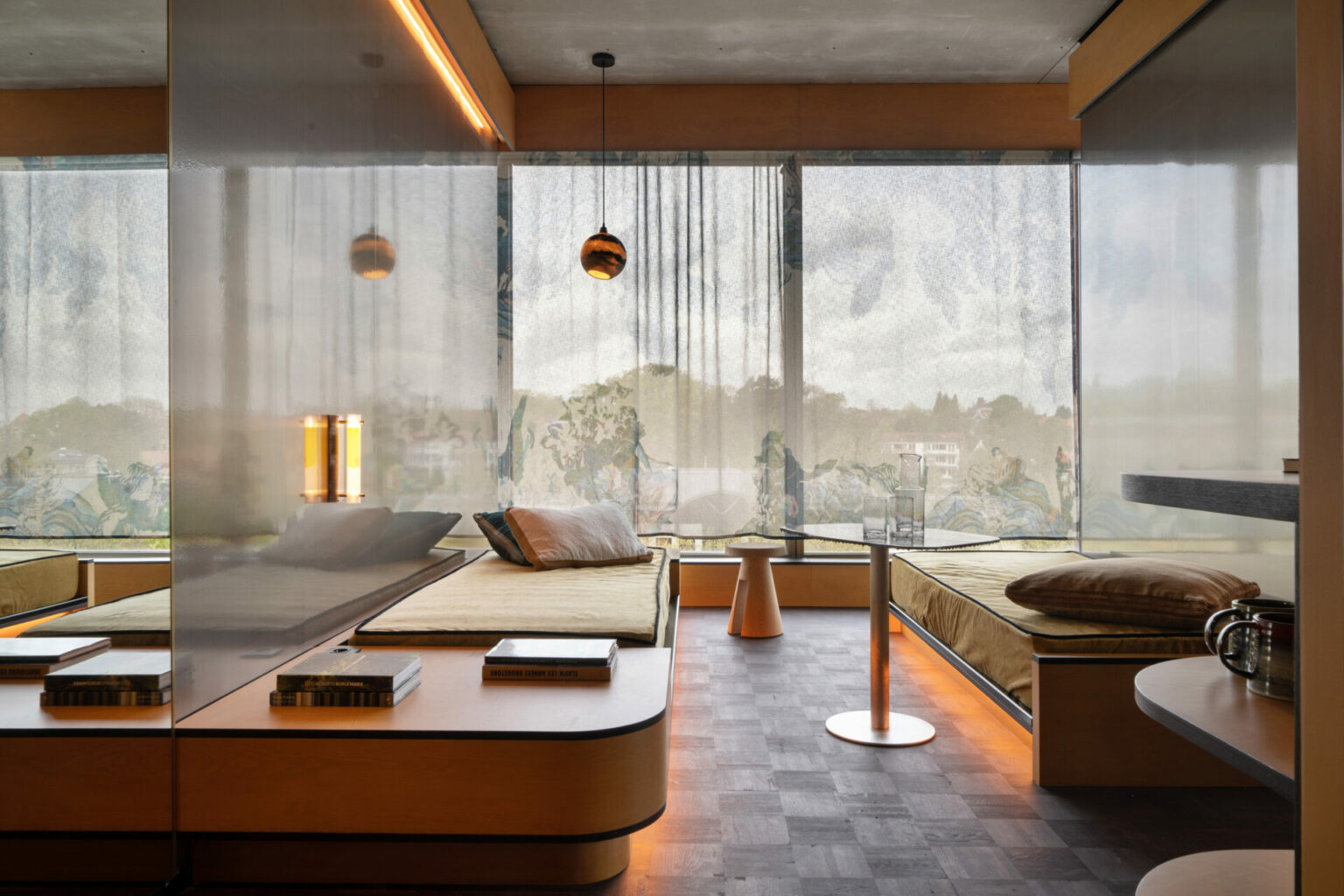 Homepage - Mix Brussels