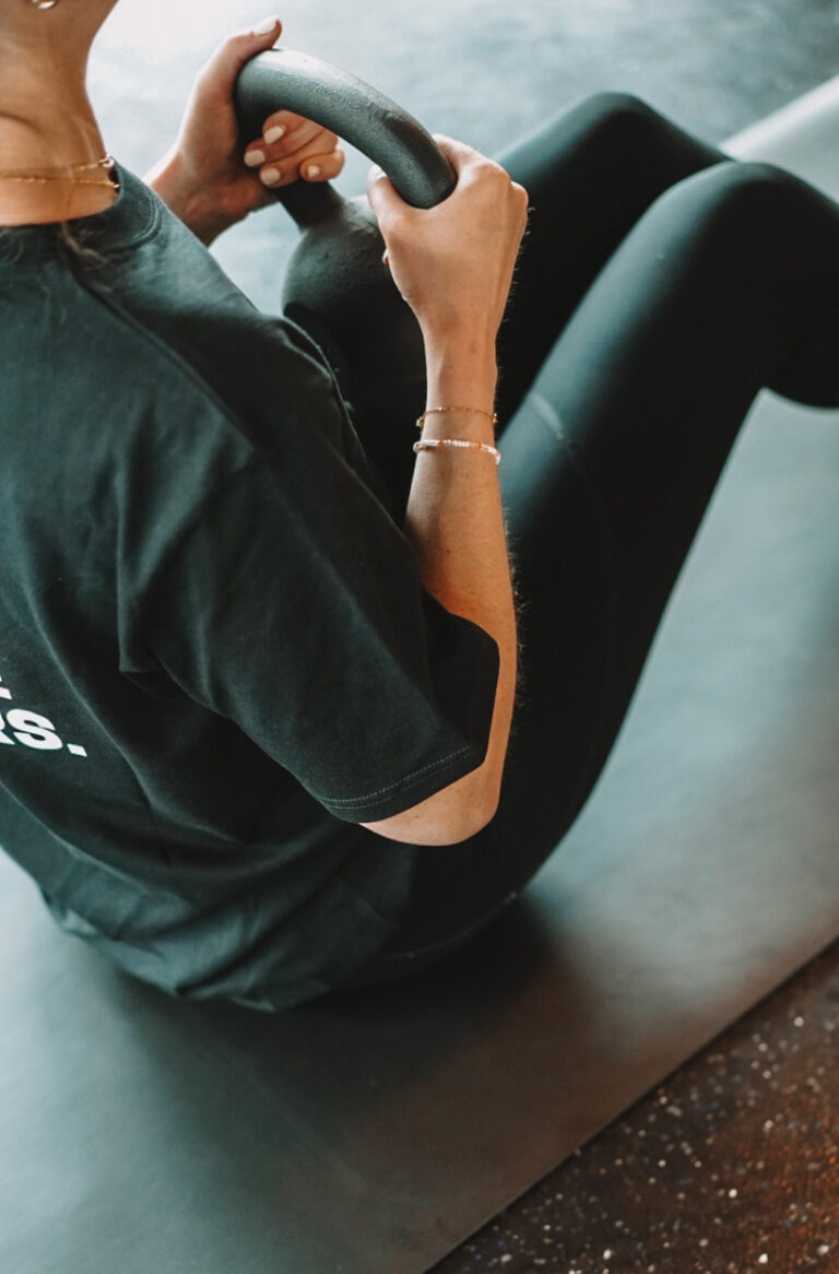 Gym - Uperform - Mix Brussels