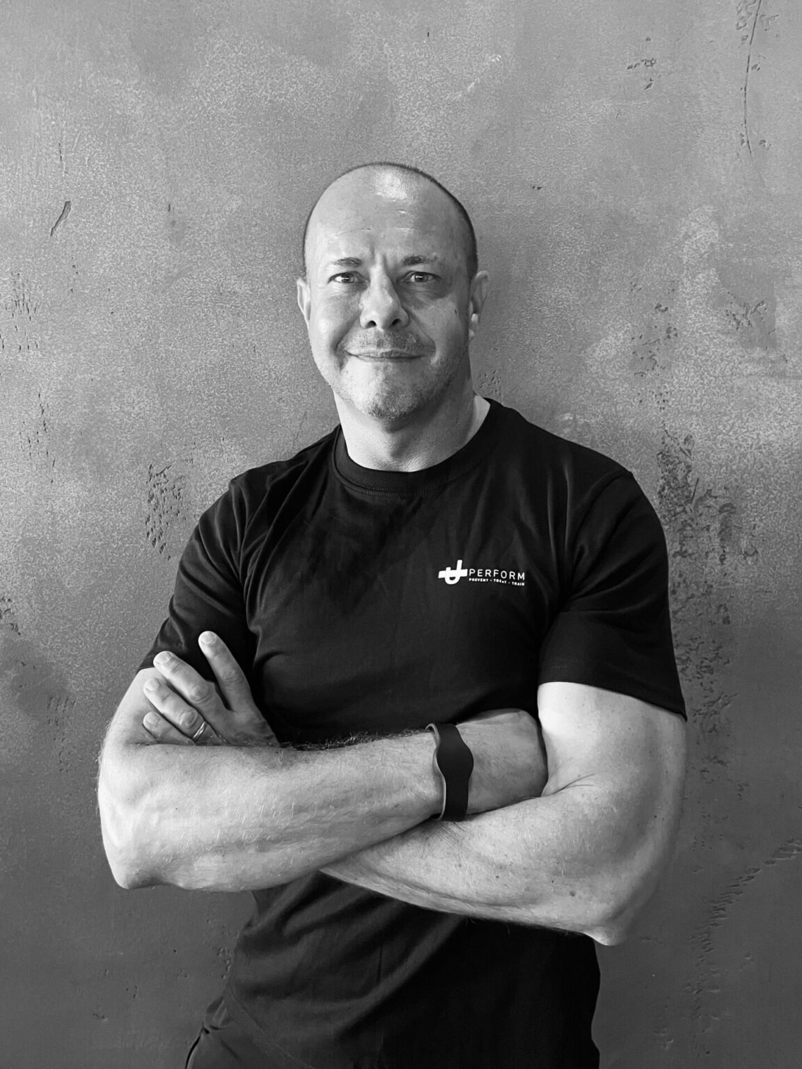 Gym - Uperform - Mix Brussels