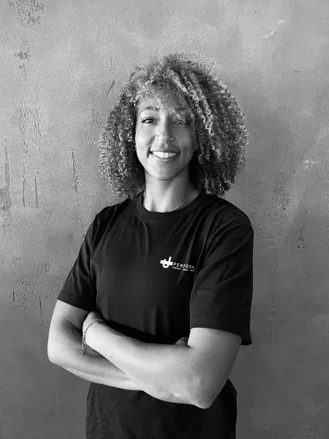 Gym - Uperform - Mix Brussels