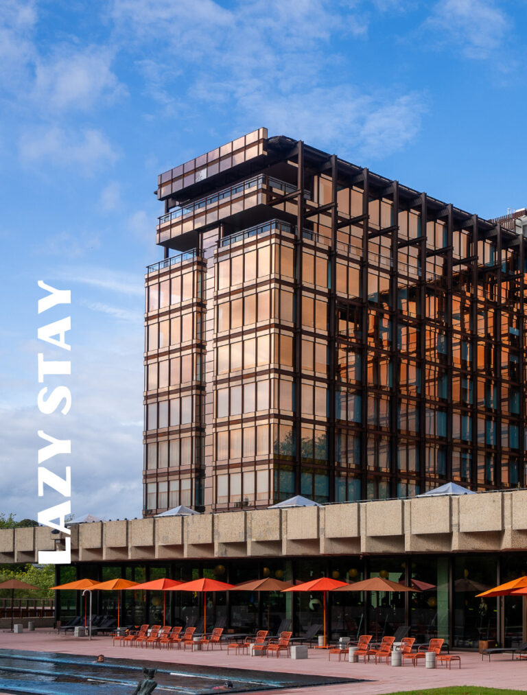 Hotel - Mix Brussels