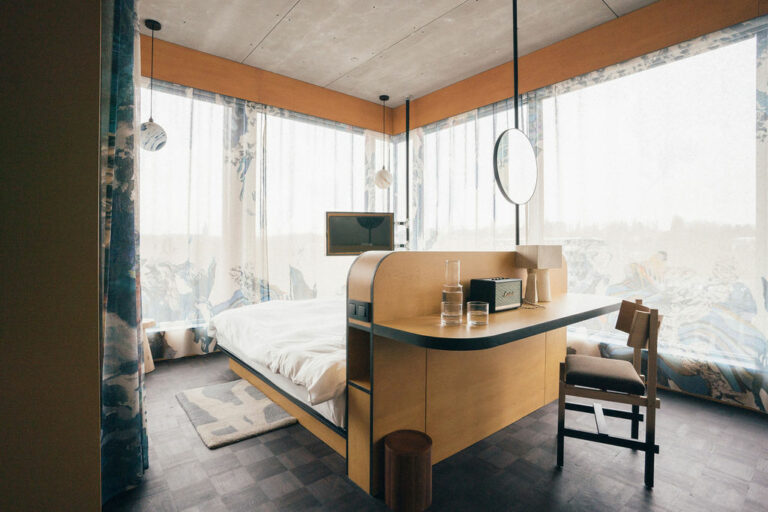 Hotel - Mix Brussels