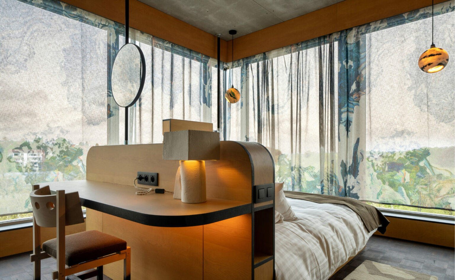 Hotel - Mix Brussels