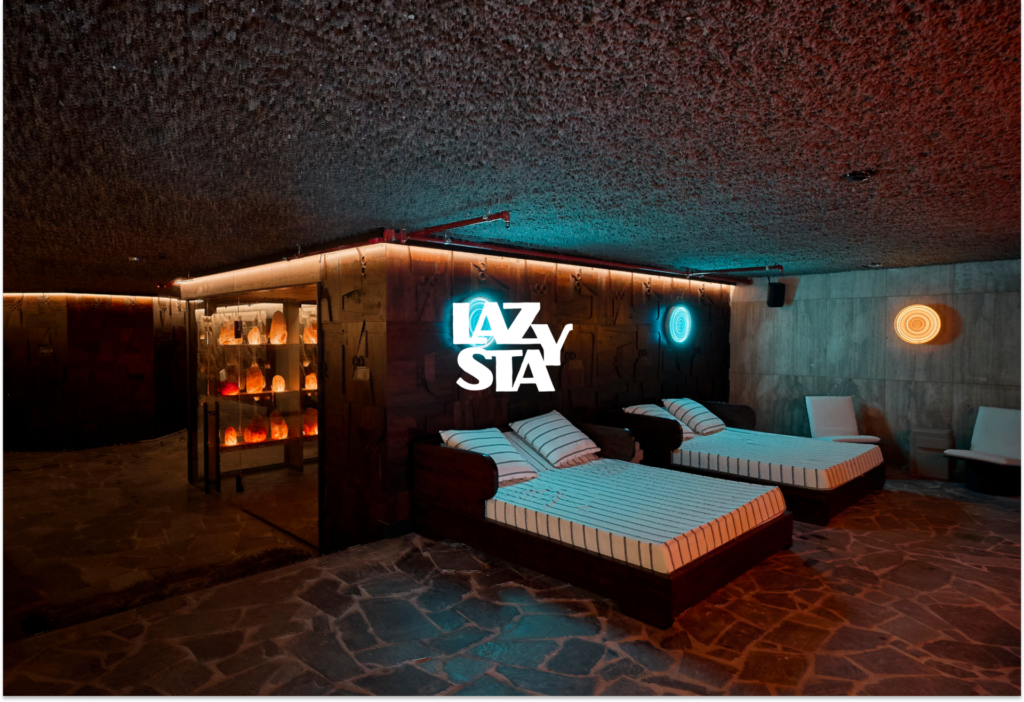 Hotel Experience packages - Mix Brussels