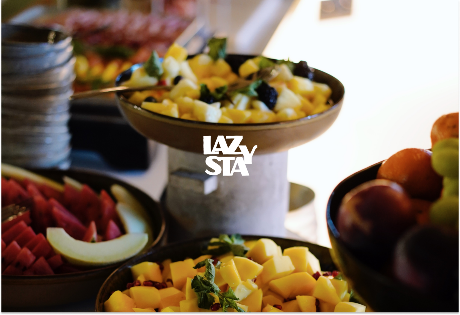 Hotel Experience packages - Mix Brussels