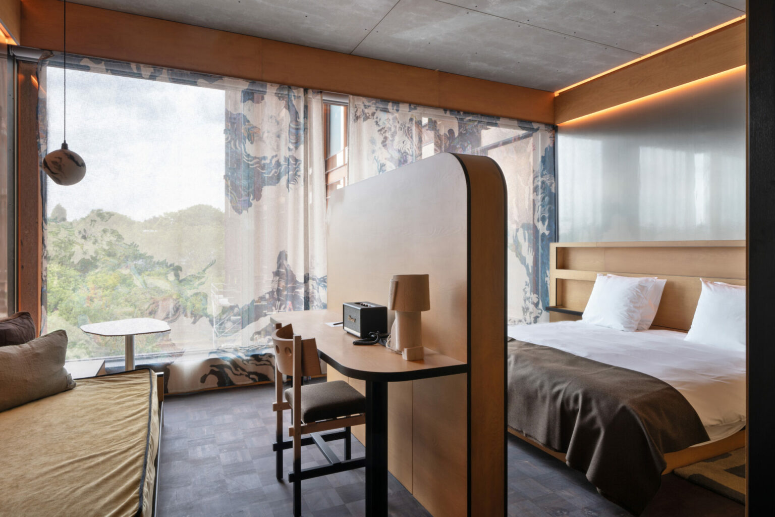 Hotel - Mix Brussels