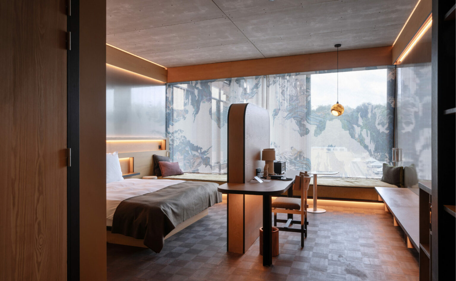 Hotel - Mix Brussels