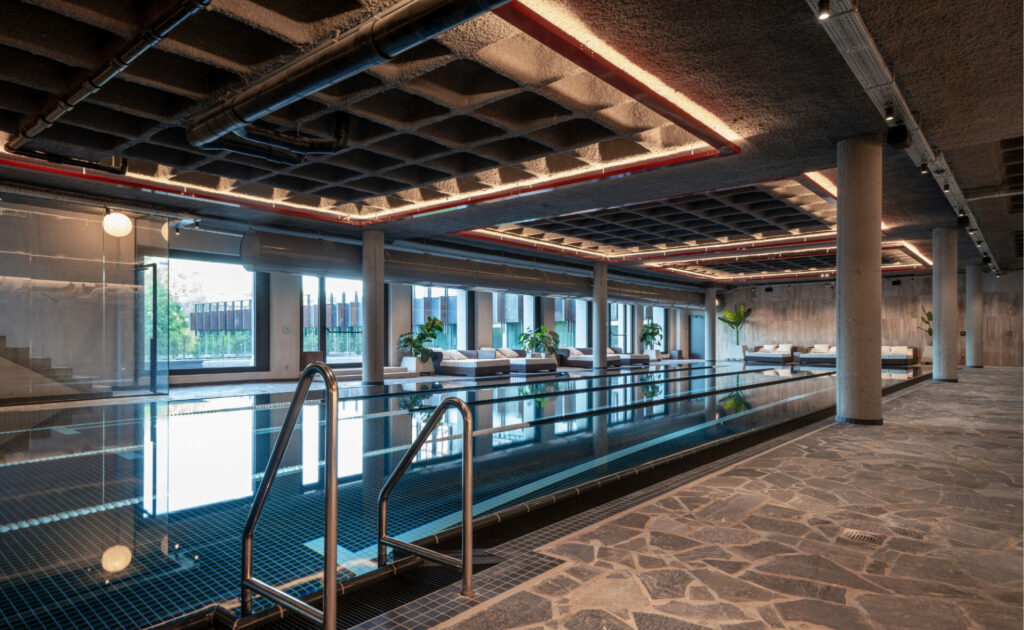 Hotel Experience packages - Mix Brussels