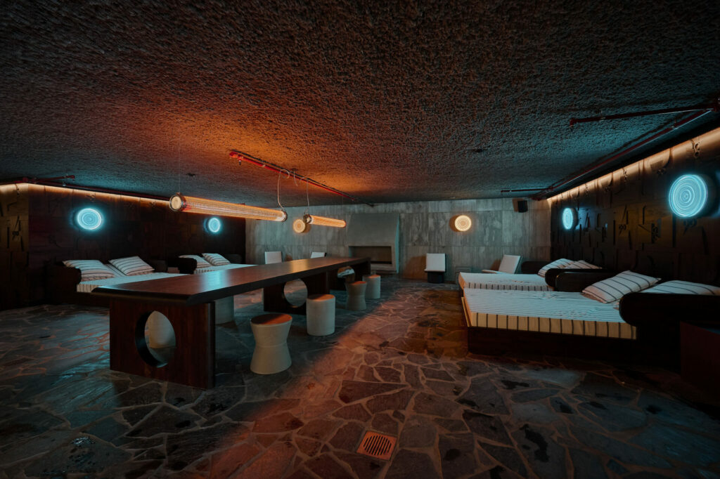 Hôtel - Mix Bruxelles
