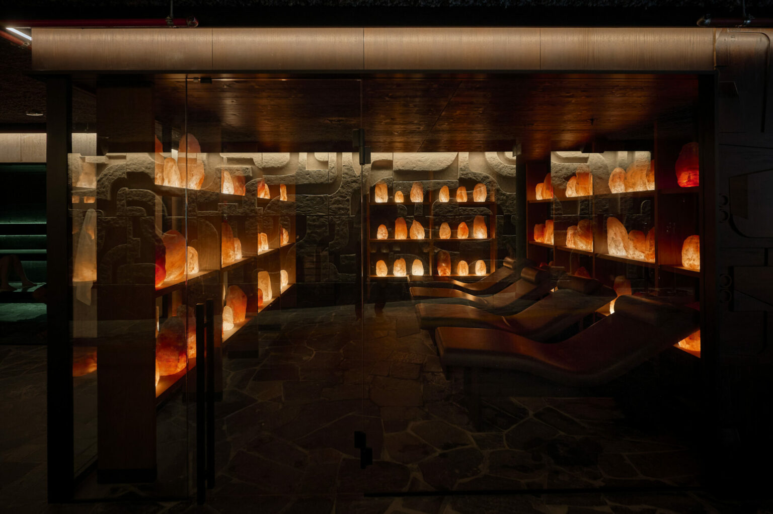 Gym & Wellness - Mix Brussels