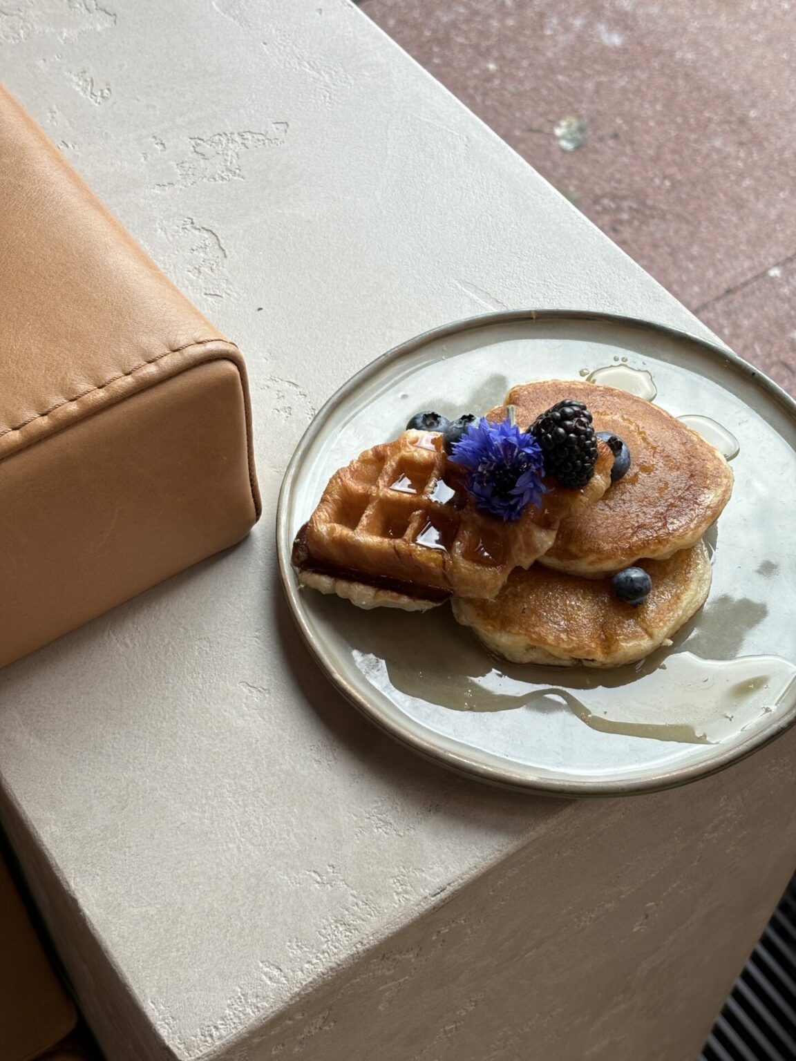 Romeo - Mix Brussels