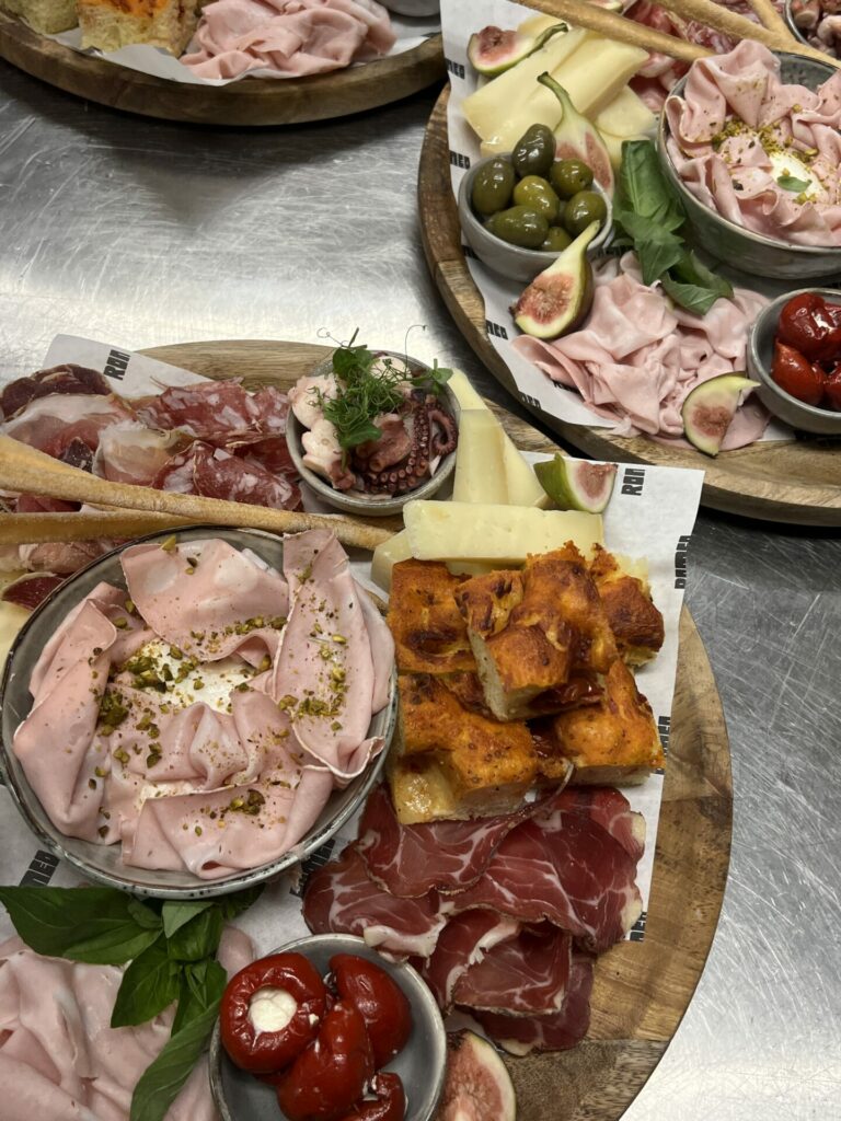 Romeo - Mix Brussels