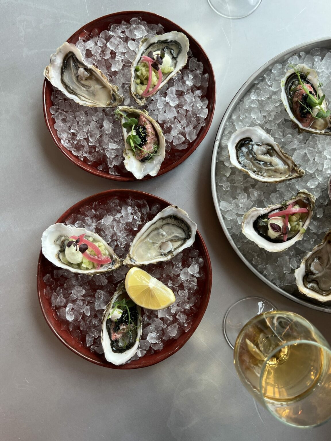 Romeo - Mix Brussels