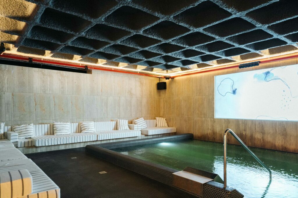 Hôtel - Mix Bruxelles