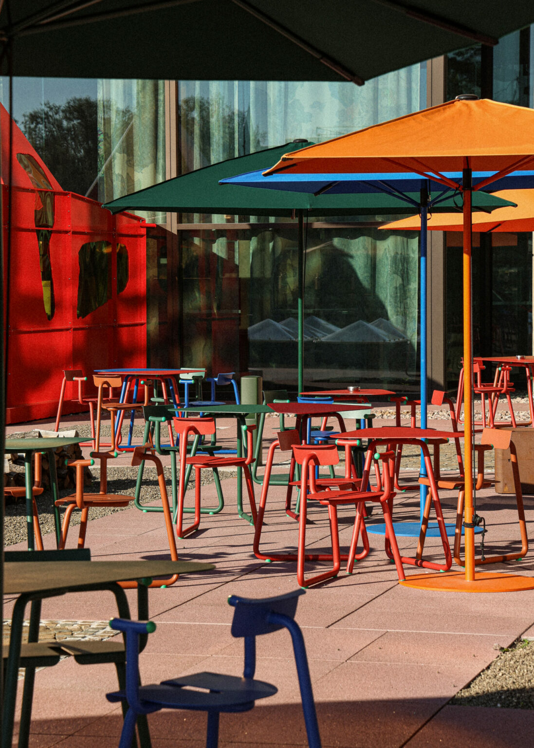 Romeo - Mix Brussels