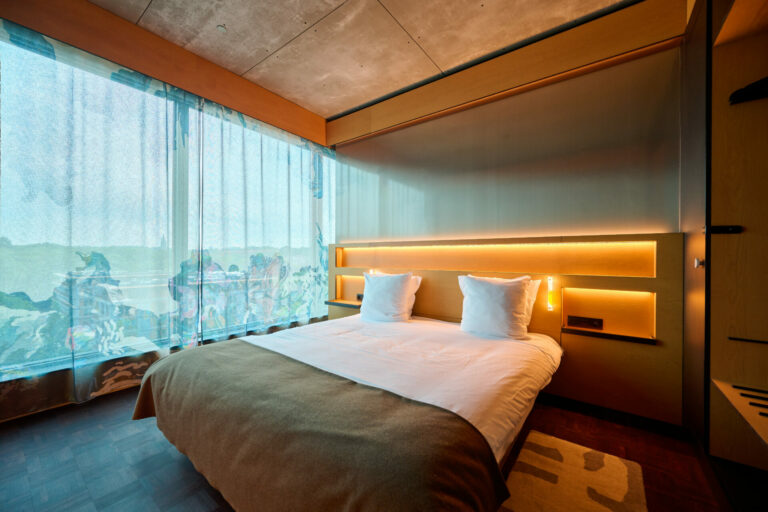 Hotel - Mix Brussels