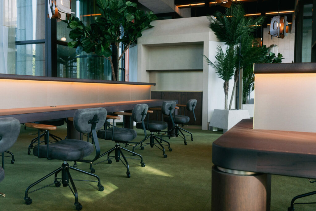 Hotel - Mix Brussels