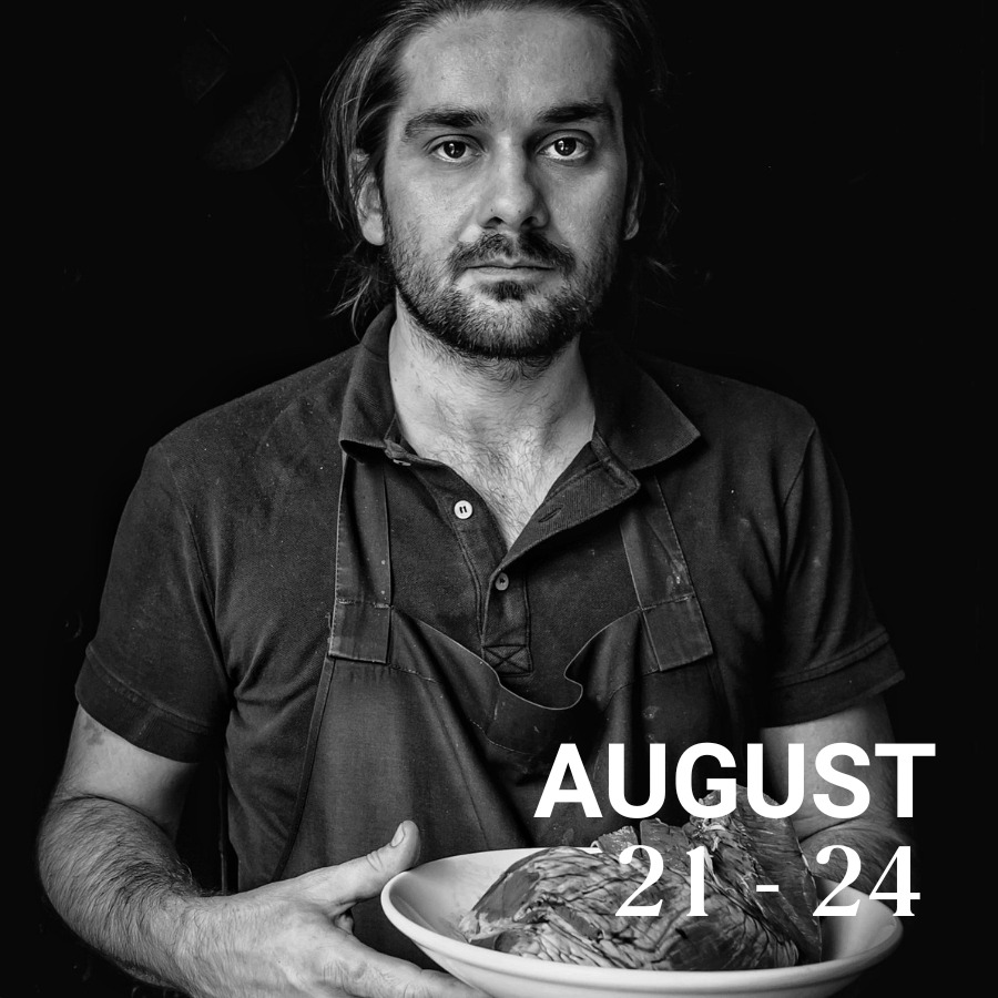 Timber - Mix Brussels