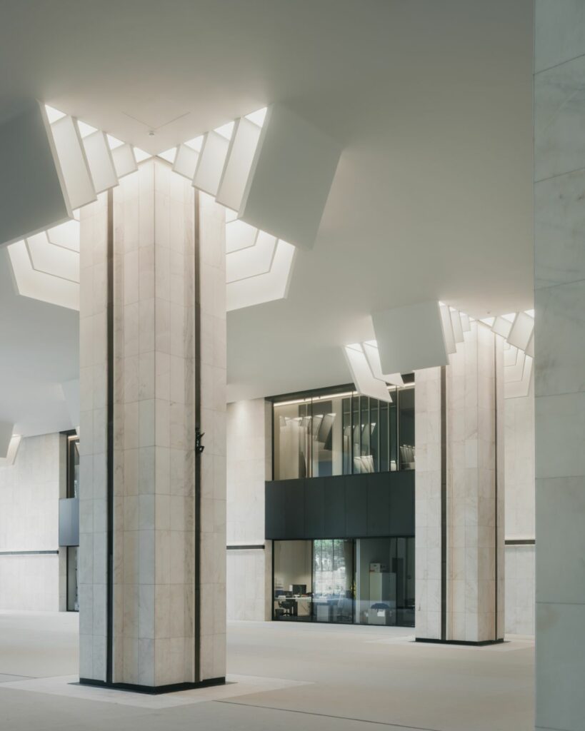 Événements - Salles de réunion - Mix Brussels