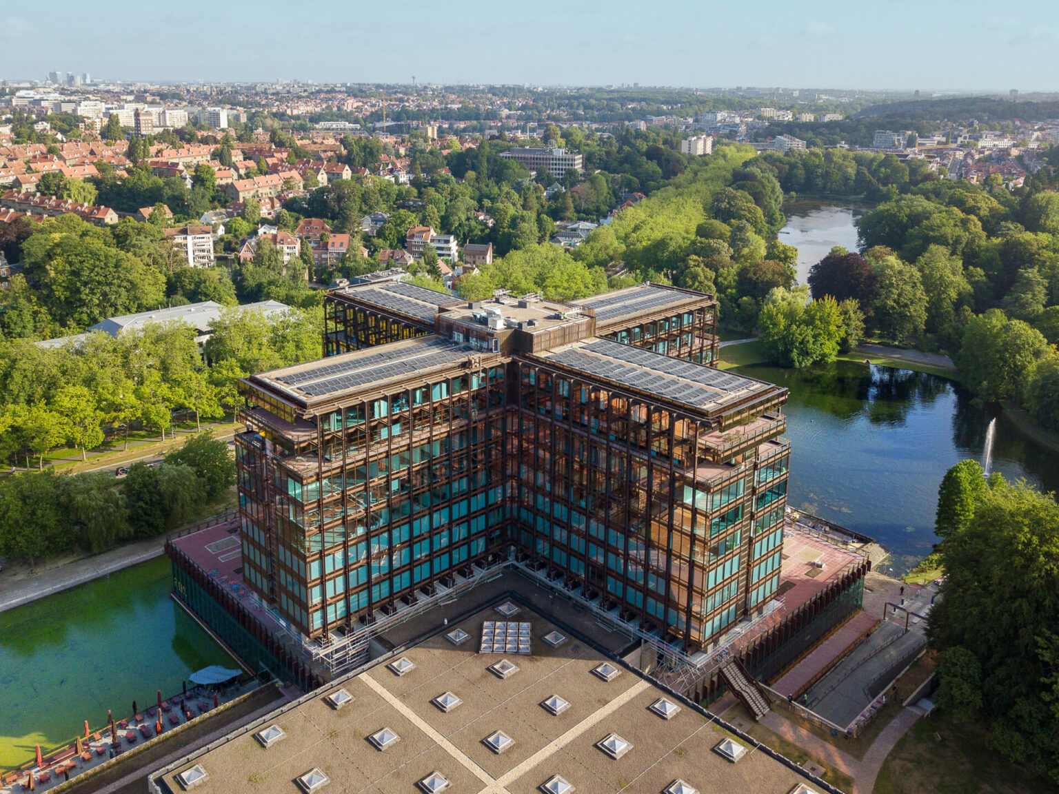 Events & seminars - new - Mix Brussels