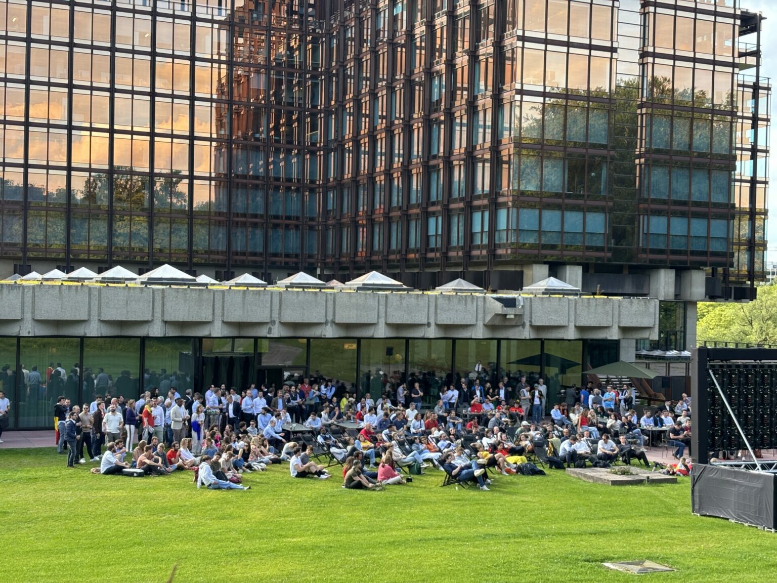 Events & seminars - new - Mix Brussels