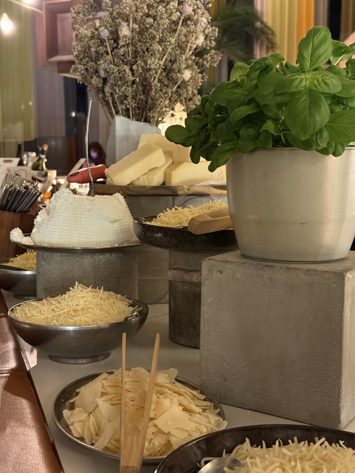 Romeo - Mix Brussels