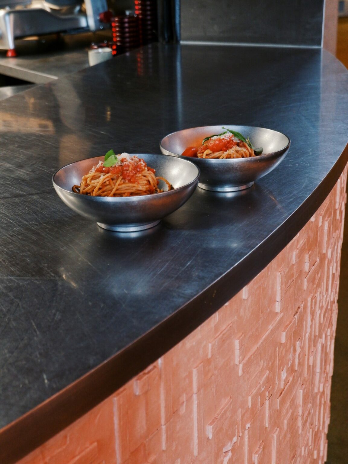 Romeo - Mix Brussels