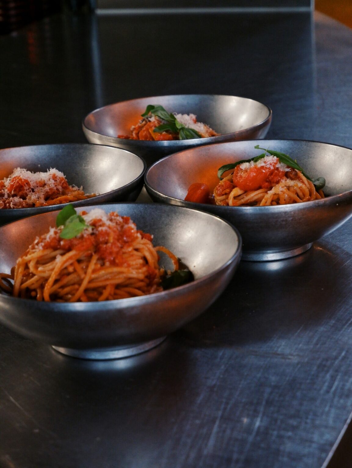 Romeo - Mix Brussels