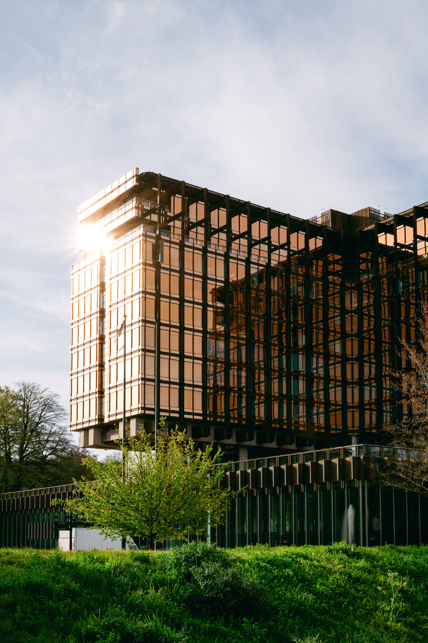 Page d'accueil - Mix Brussels