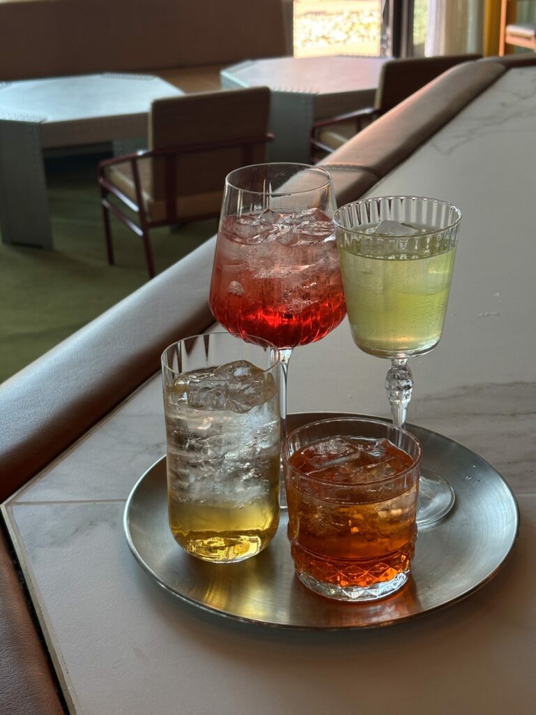 Romeo - Mix Brussels