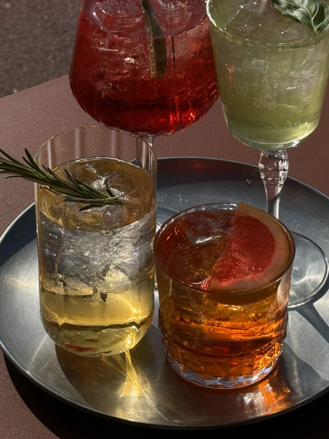 Romeo - Mix Brussels