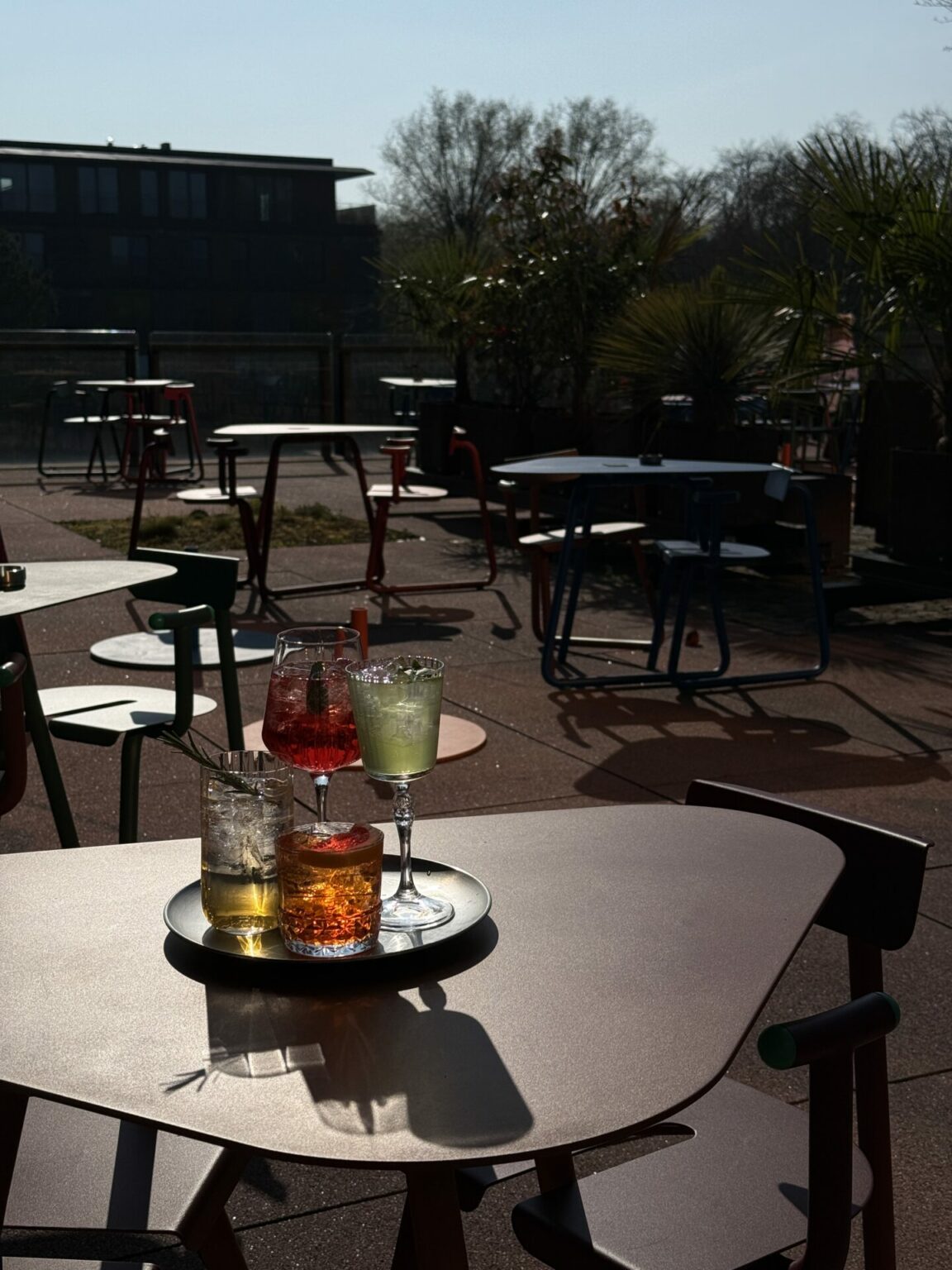 Romeo - Mix Brussels