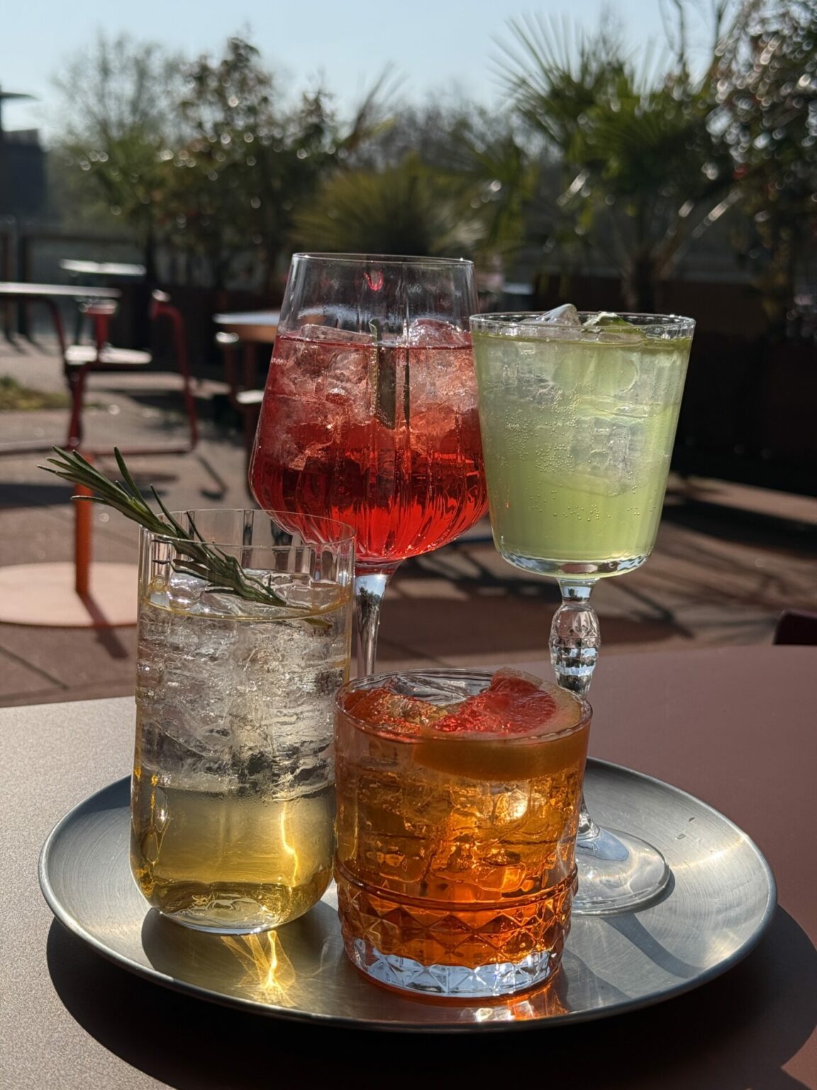 Romeo - Mix Brussels