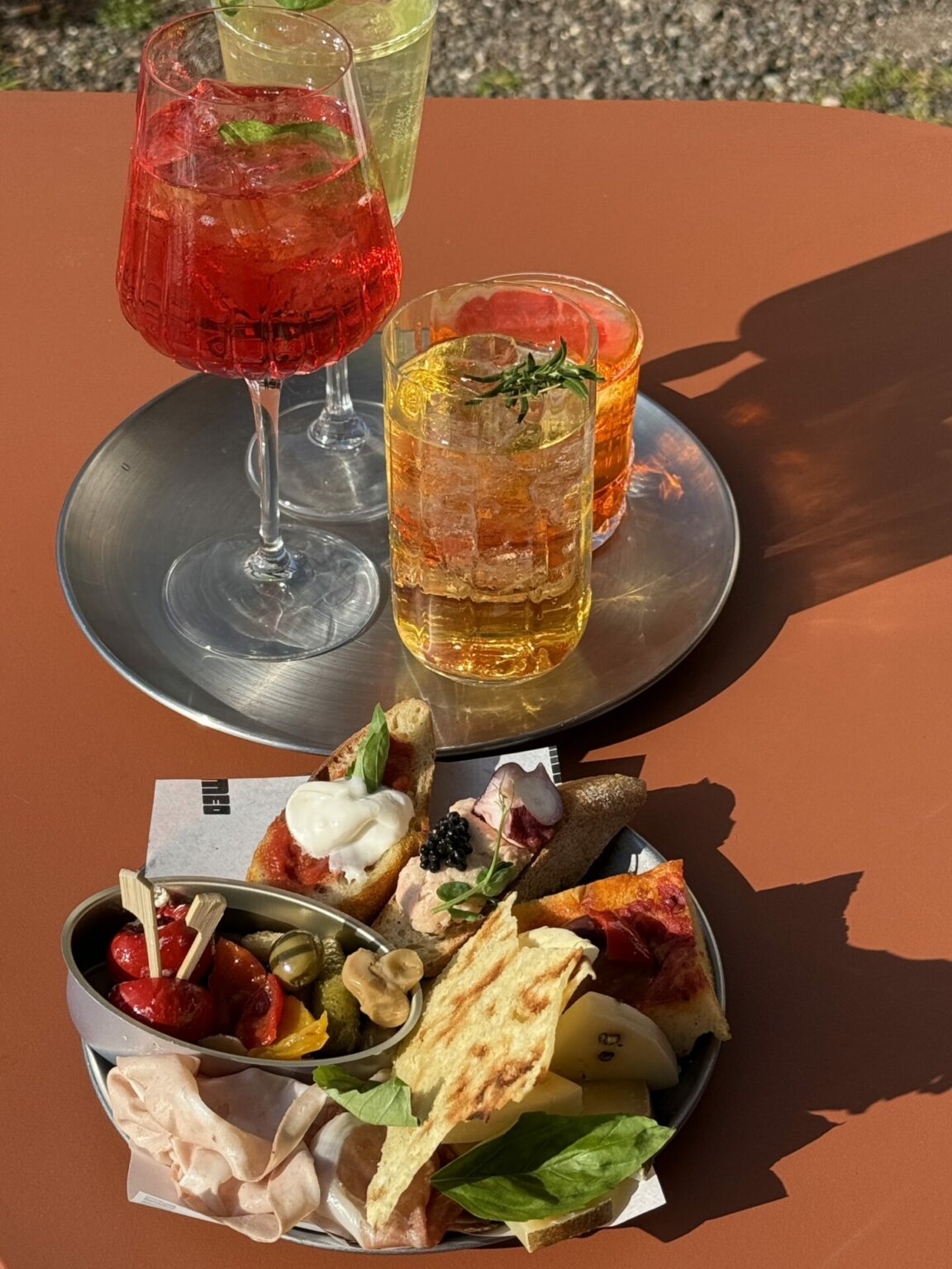 Romeo - Mix Brussels