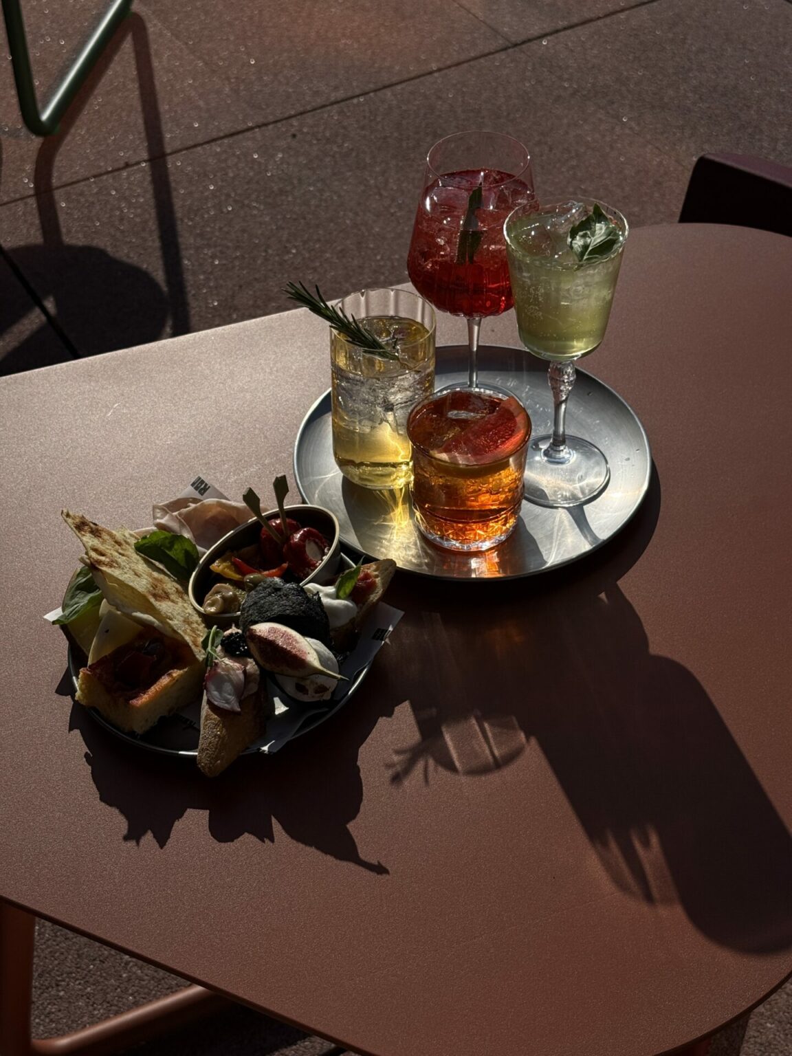 Romeo - Mix Brussels