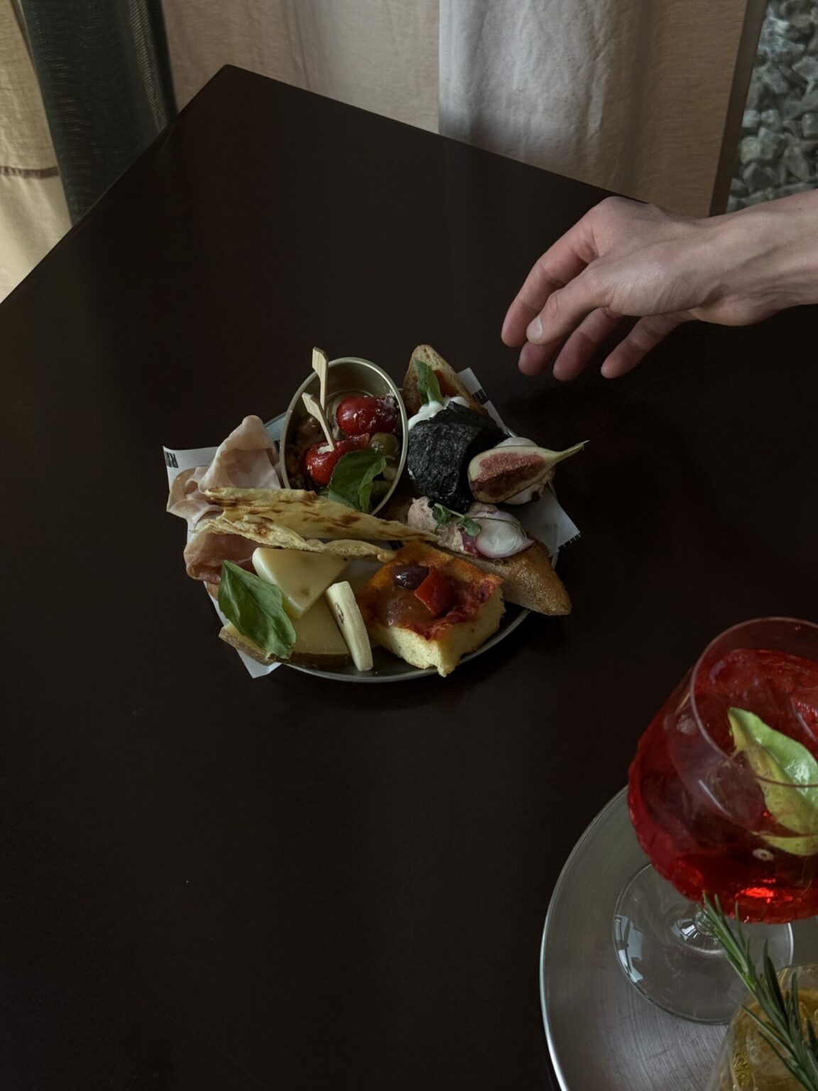 Romeo - Mix Brussels