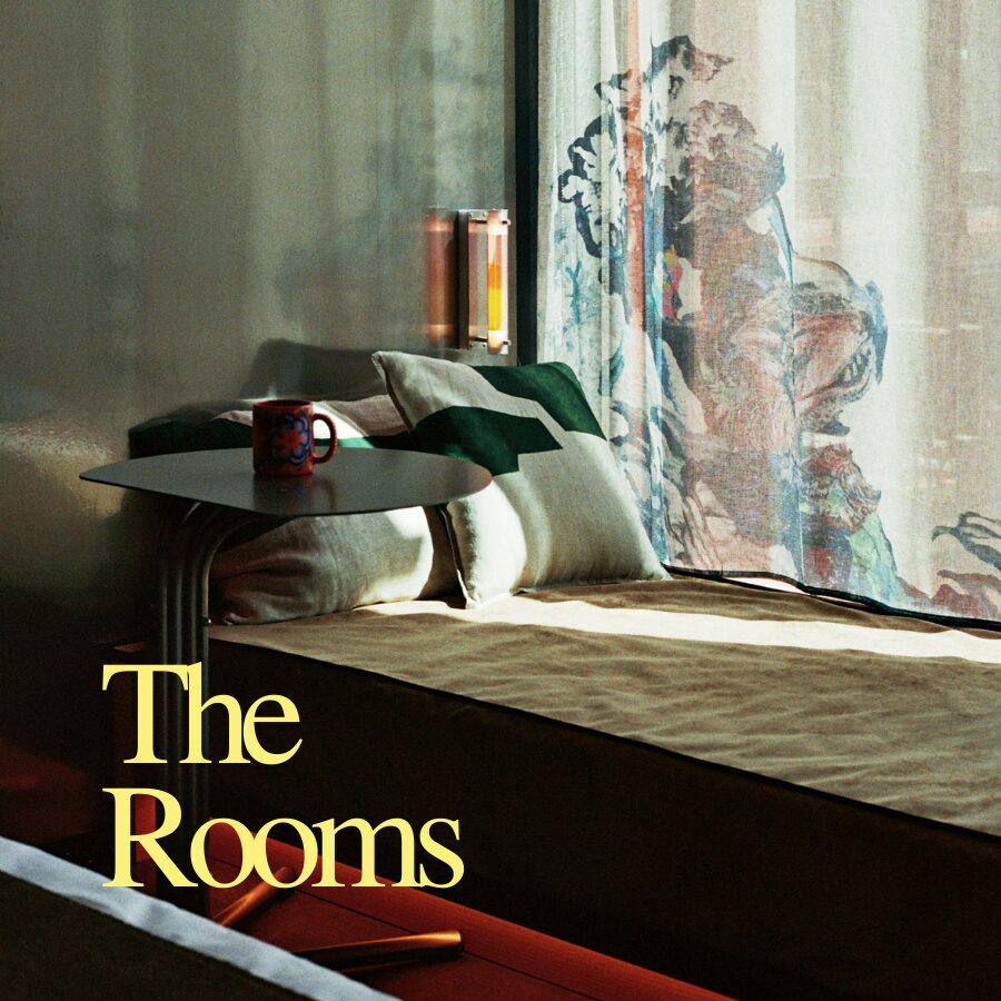 The Rooms - Mix Brussels