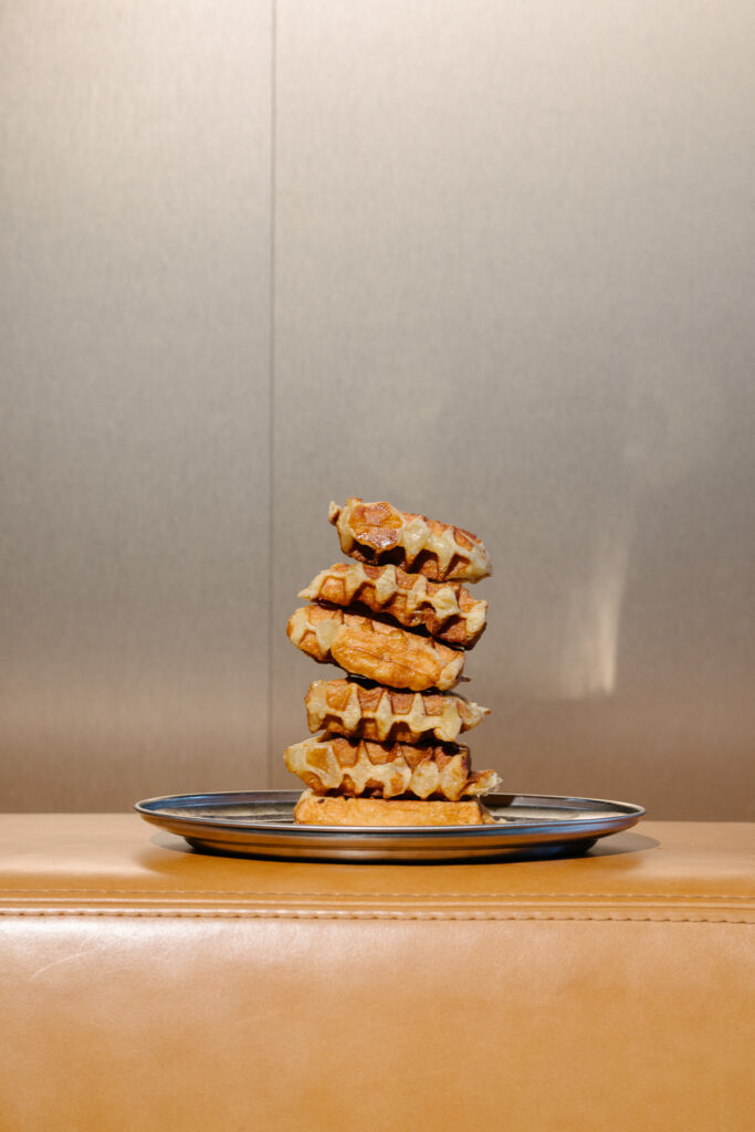 Romeo bar - Mix Brussels